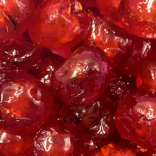 Dried Cherries - Dried Fruits - Fruits - Nuts, Seeds & Fruit