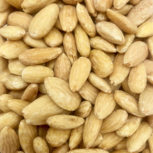 Buy Almonds Online | Whole, Ground, Roasted | Grape Tree