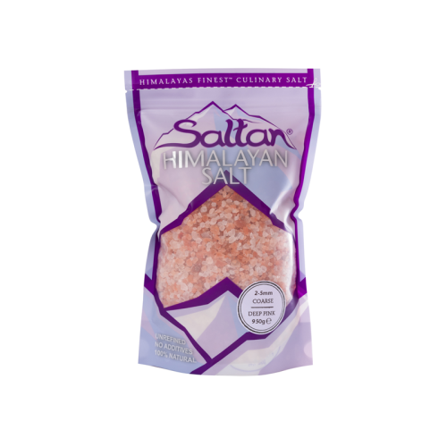 Pink Himalayan vs. Celtic Sea Salt: Which is Healthier?