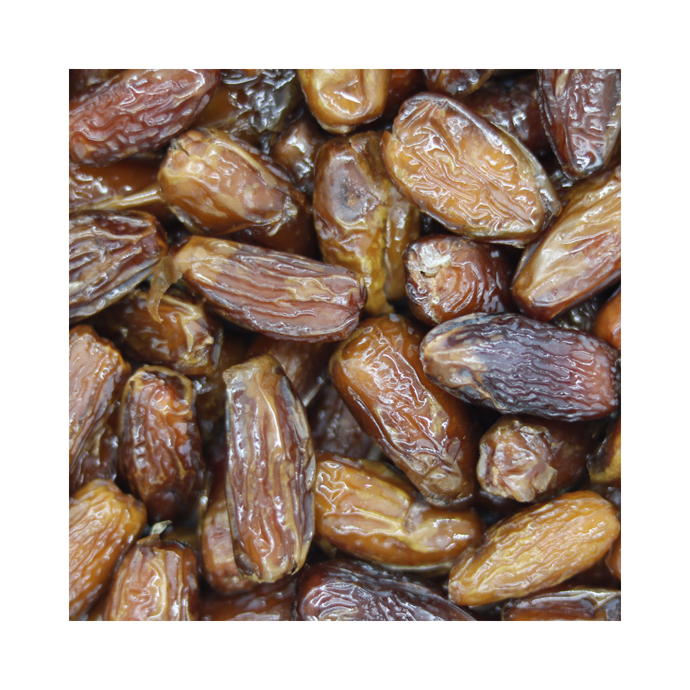 100% Organic Deglet Noor Dates 500g