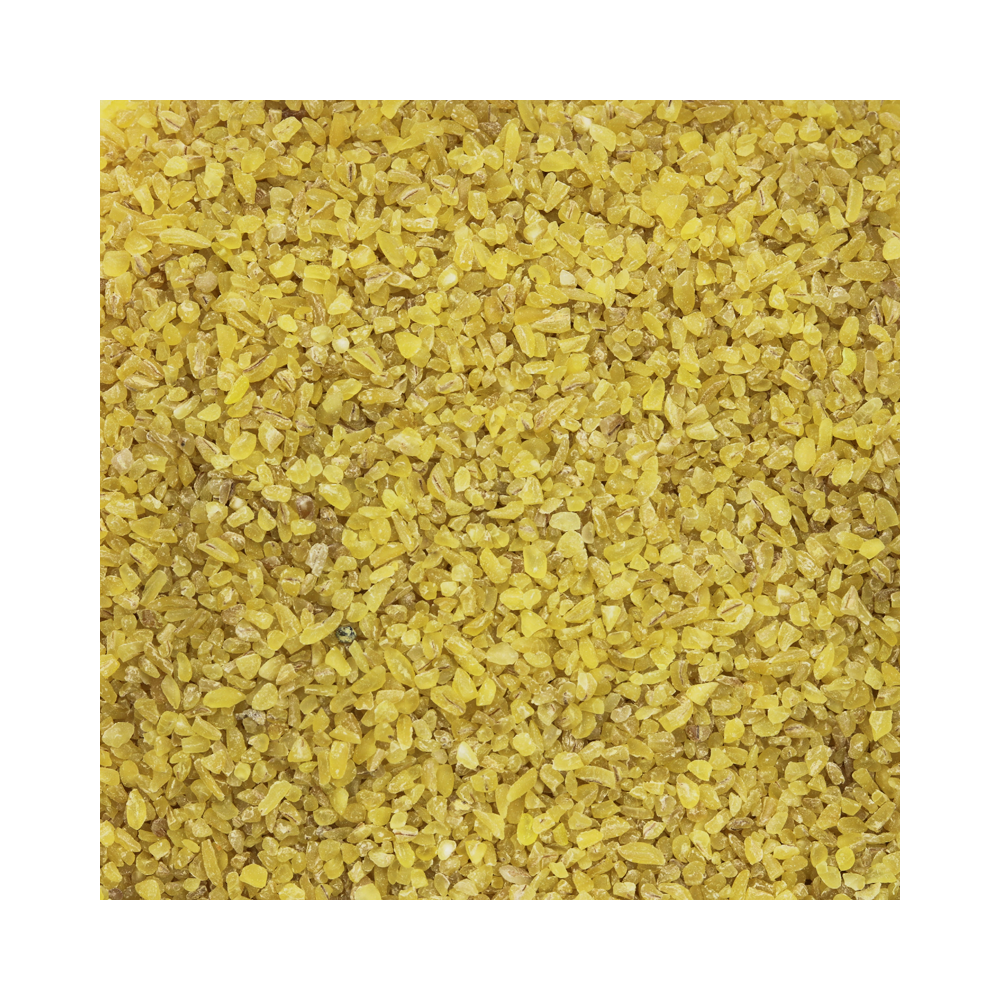 Bulgur Cracked Wheat 500g | Grape Tree