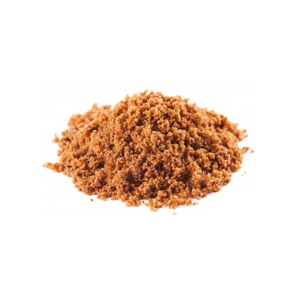 Buy Dark Muscovado Sugar 500g Online - Grape Tree