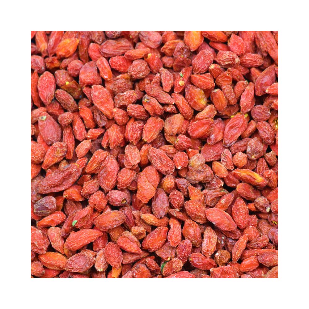 Goji Berries | Berries | 200g, 400g & 1kg | Grape Tree