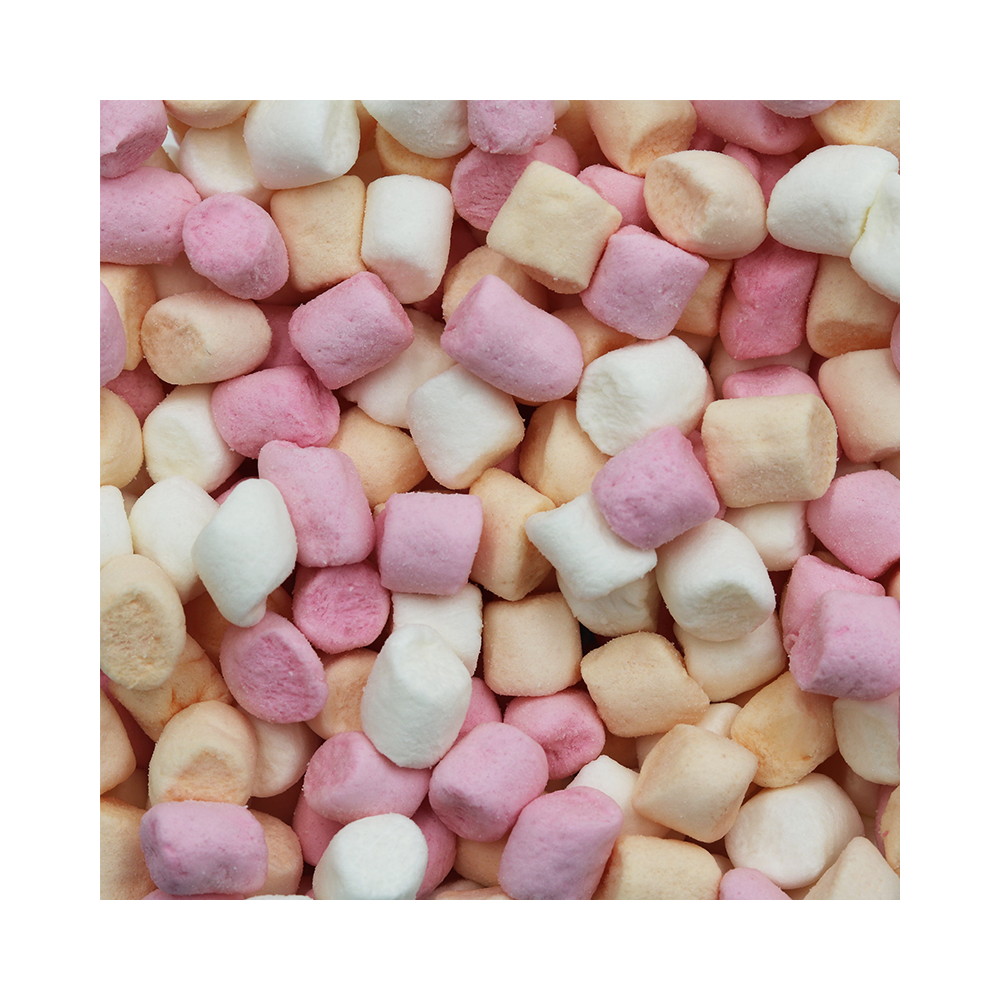 Buy Mini Marshmallows 170g Online - Grape Tree