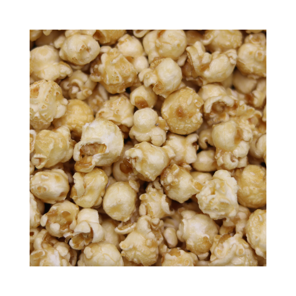 Toffee Popcorn 200g | Grape Tree