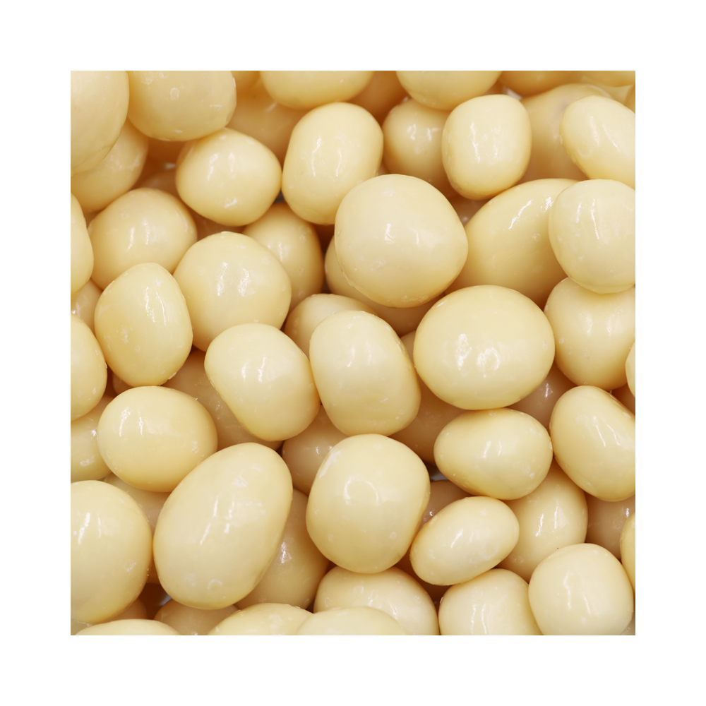 Buy Yogurt Coated GInger 400g Online at Grape Tree