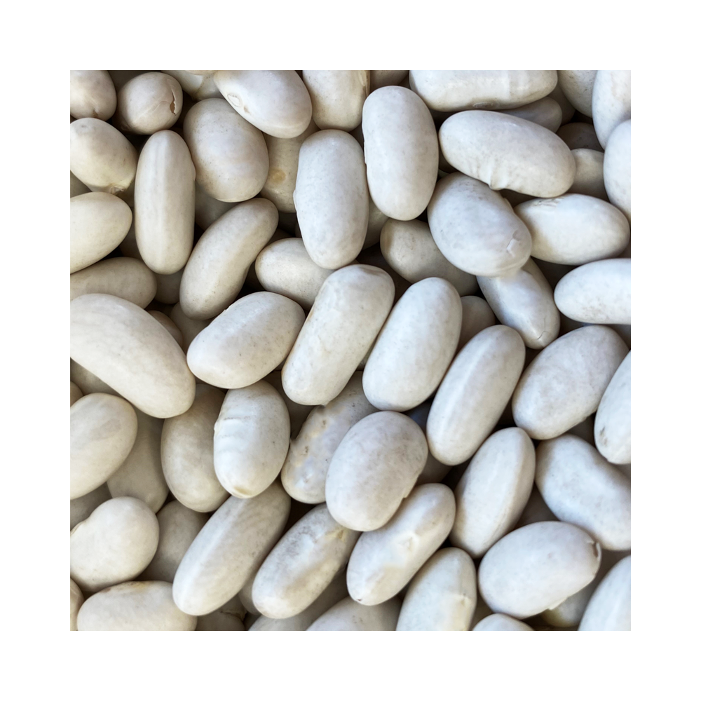 Wholesome Goodness: Get Your Hands on 500g of Cannellini Beans