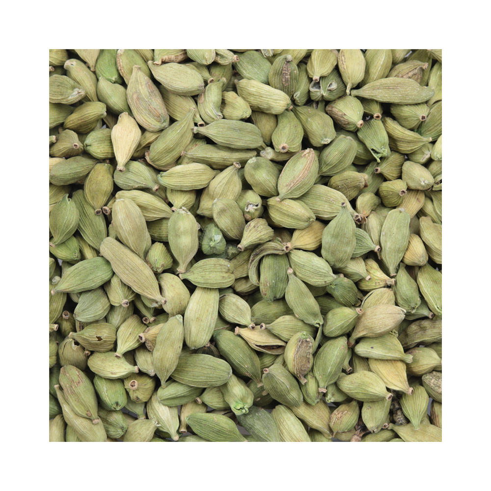 Buy Green Cardamom 50g Online - Grape Tree