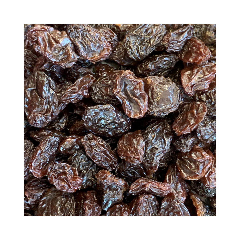 Chilean Crimson Raisins | Dried Fruits | 500g & 1kg | Grape Tree