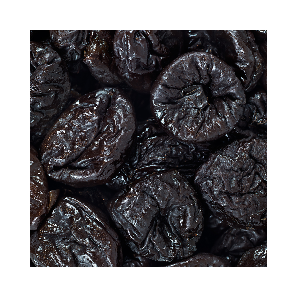 Chilean Giant Prunes 1KG | Dried Fruits | Grape Tree