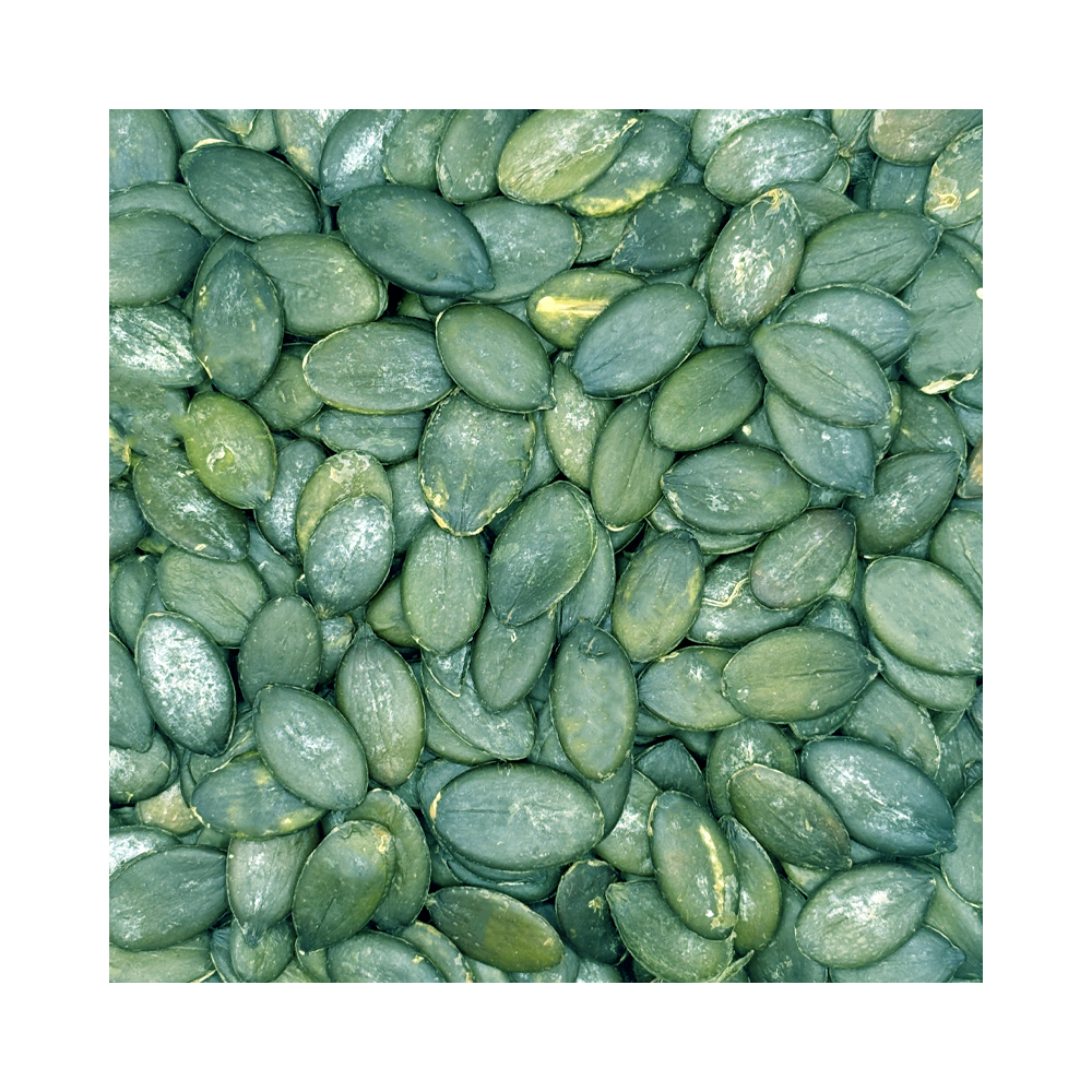 Order 100% Organic European Pumpkin Seeds 500g - Grape tree