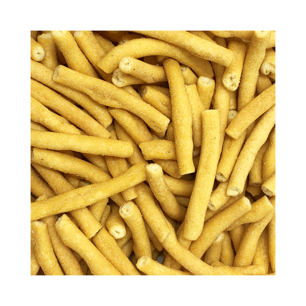 Indus Garlic Sticks 300g