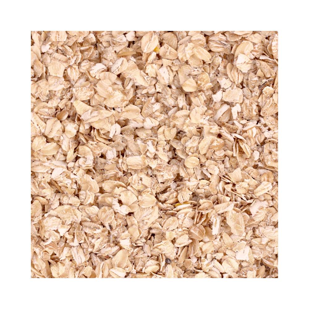 Order Grape Tree Organic Gluten Free Jumbo Oats 1kg - Grape Tree