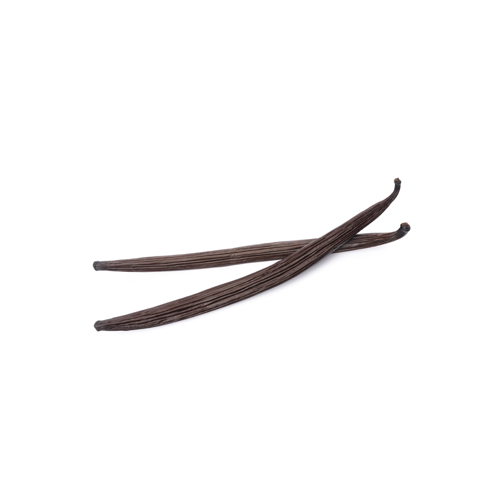 Grape Tree Vanilla Pods x 2 | Herbs & Spices | Grape Tree