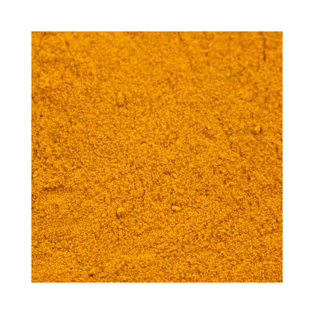 Ground Turmeric Shaker 450g | Grape Tree