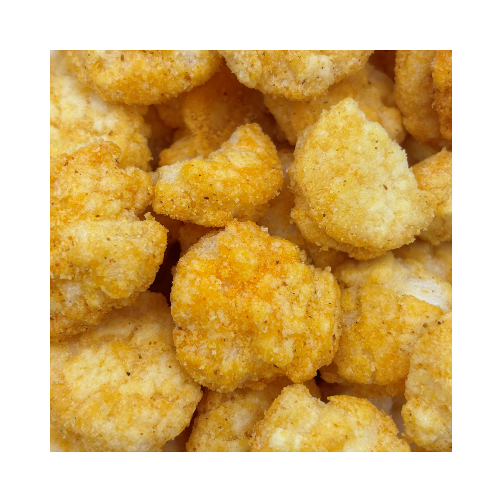 Japanese Style Curry Crackers 275g | Savoury Snacks | Grape Tree