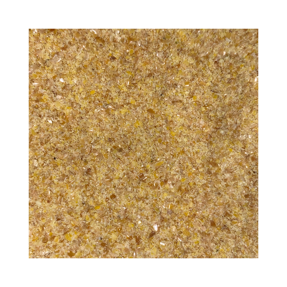 Milled Golden Linseed | Seeds | Grape Tree