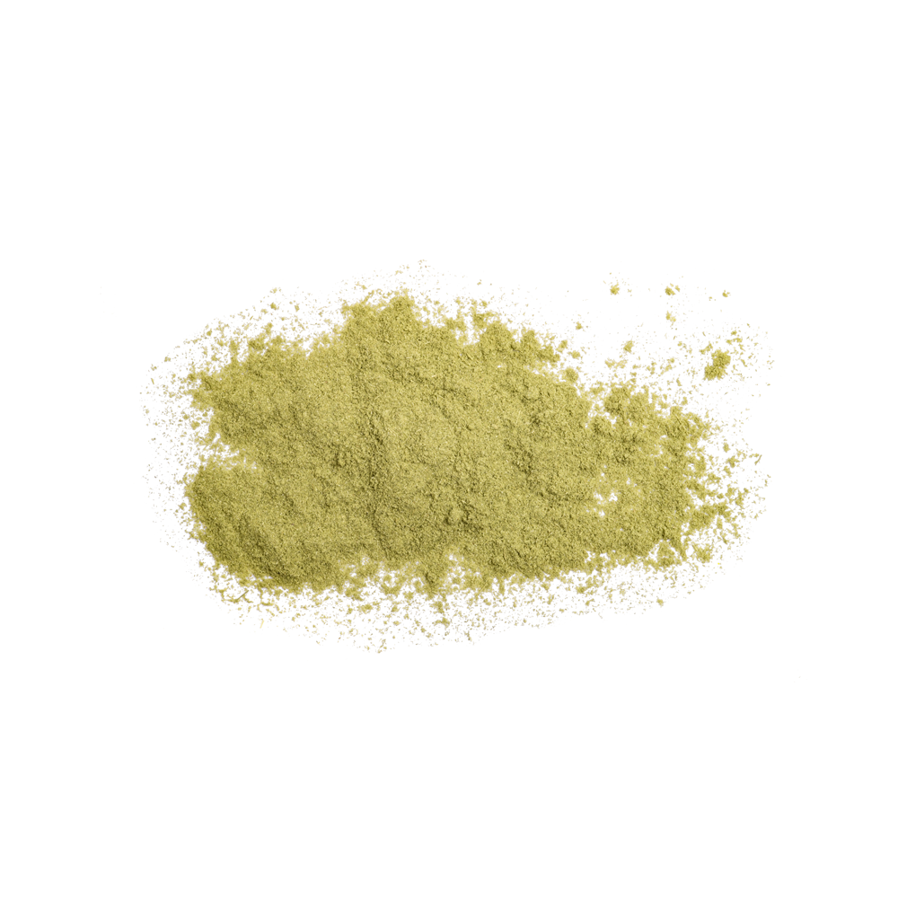 Lemongrass Powder 1kg