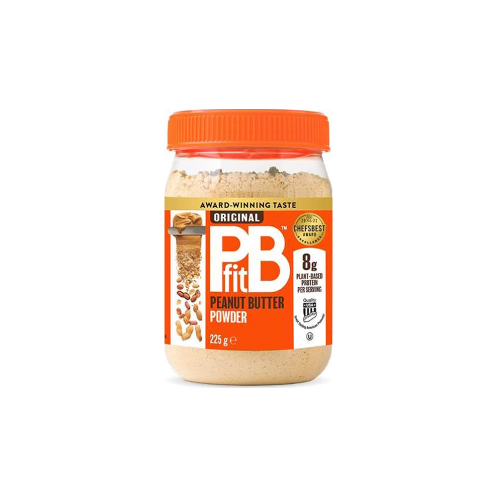 pb fit peanut butter powder