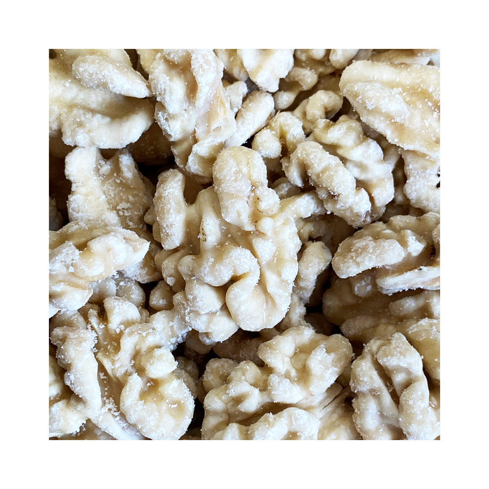 Peeled Walnut Kernels 250g