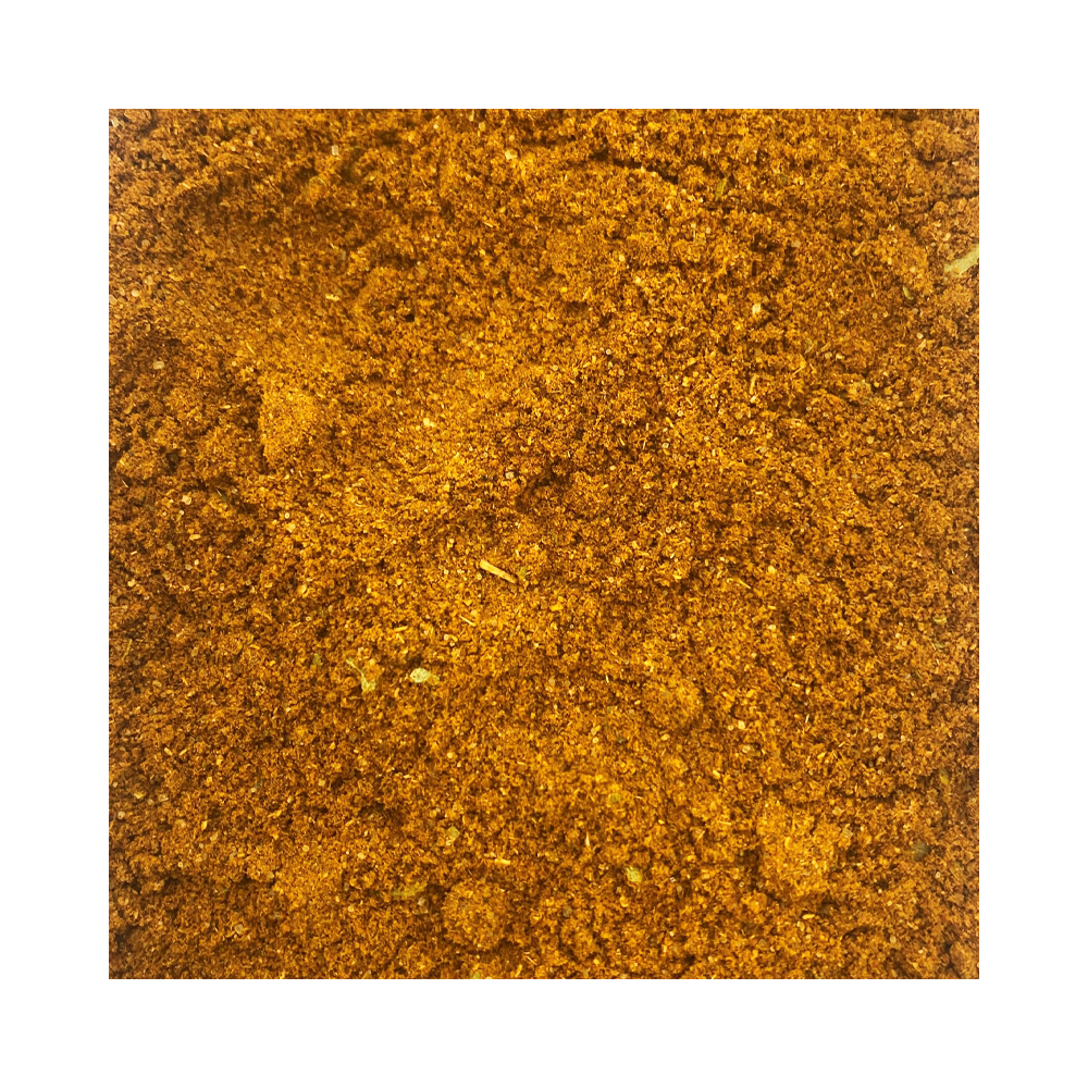 Rogan Josh Masala 130g | Grape Tree