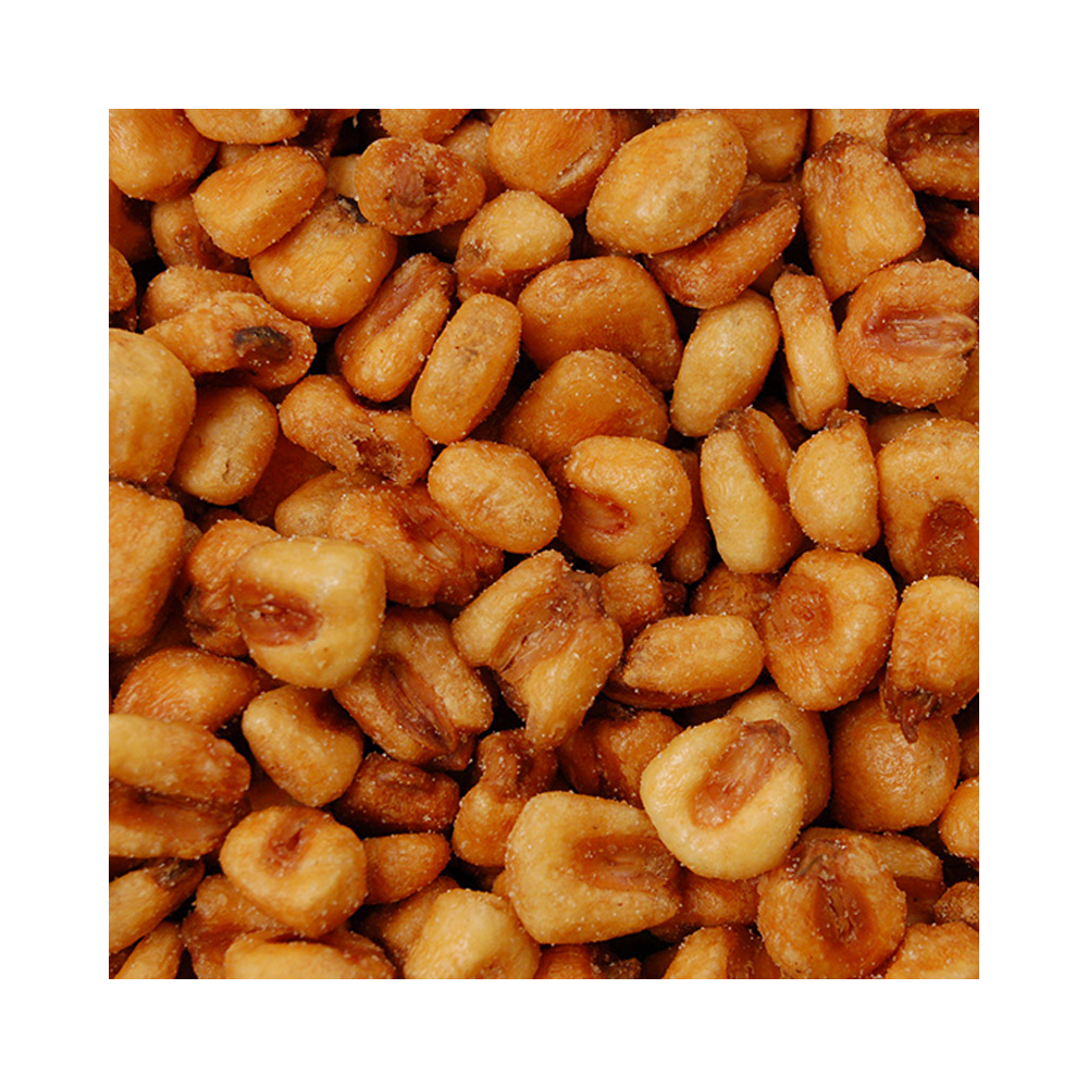 Salted Chilli Corn 500g | Healthy Snacks | Grape Tree