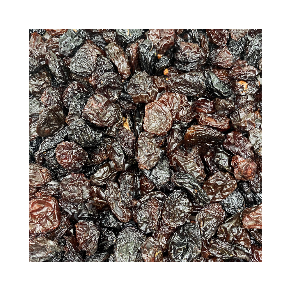 South African Black Raisins | Grape Tree