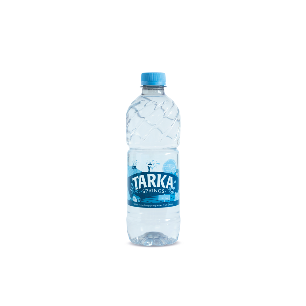 Order Tarka Springs Still Water 500ml Online - Grape Tree
