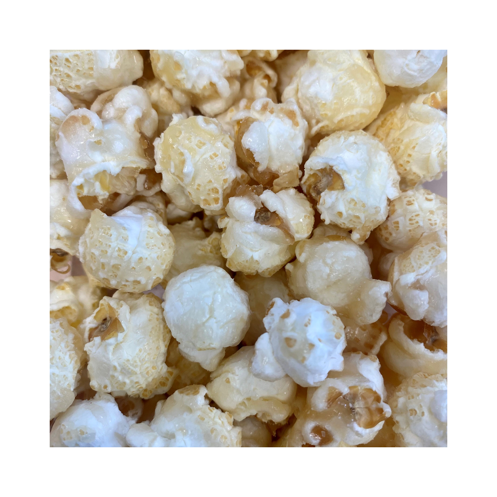 Toffee Popcorn 250g | Grape Tree