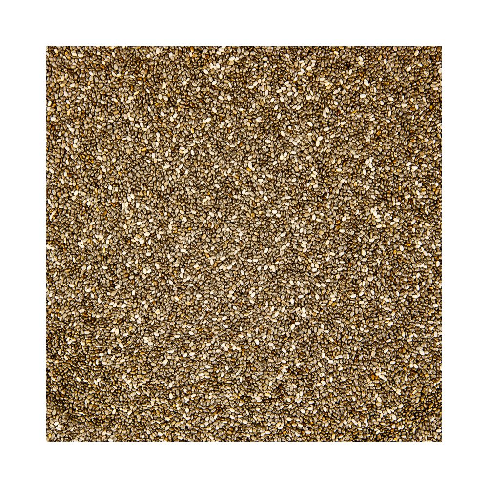Chia Seeds 500g | Seeds | Grape Tree