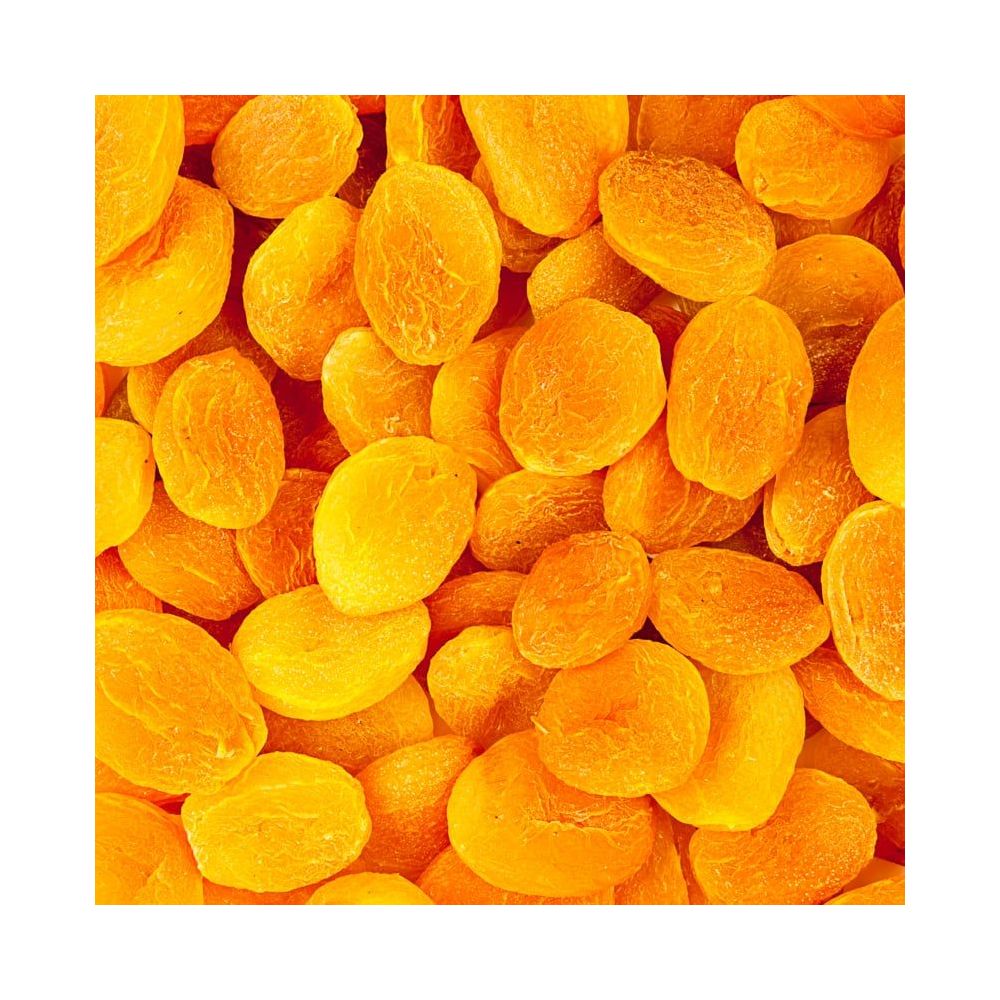Buy Soft Apricots 500g | Rich in Vitamins & Minerals | Grape Tree