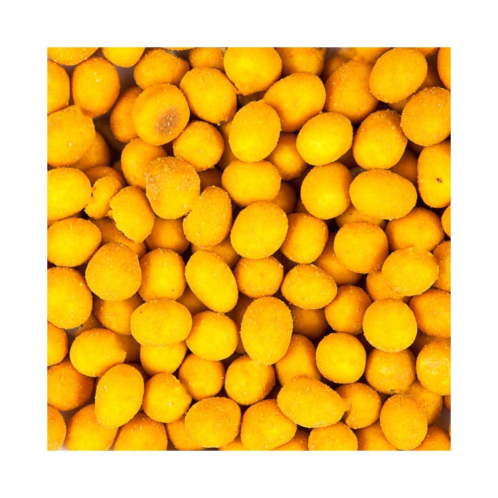 Smoked Barbeque Peanuts 275g