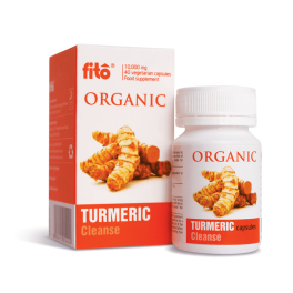 The Super Spice: Turmeric Curcumin
