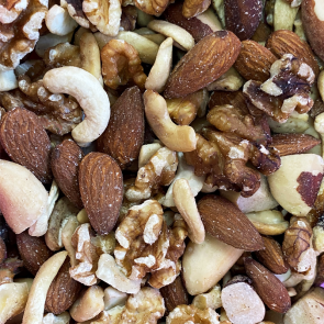 Grape Tree Health Foods, Well Being Store