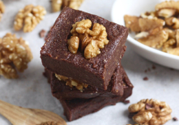 Walnut Mince Burrito Bowl | Healthy Recipes | Grape Tree