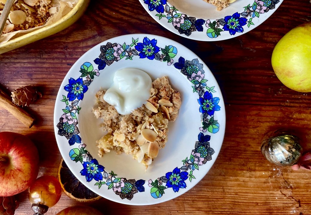 Ground Almonds | Nuts | 200g, 500g & 1kg | Grape Tree