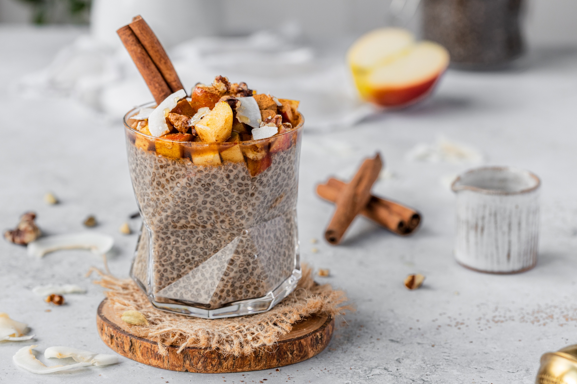 Healthy Christmas Treats | Health & Wellbeing | Grape Tree