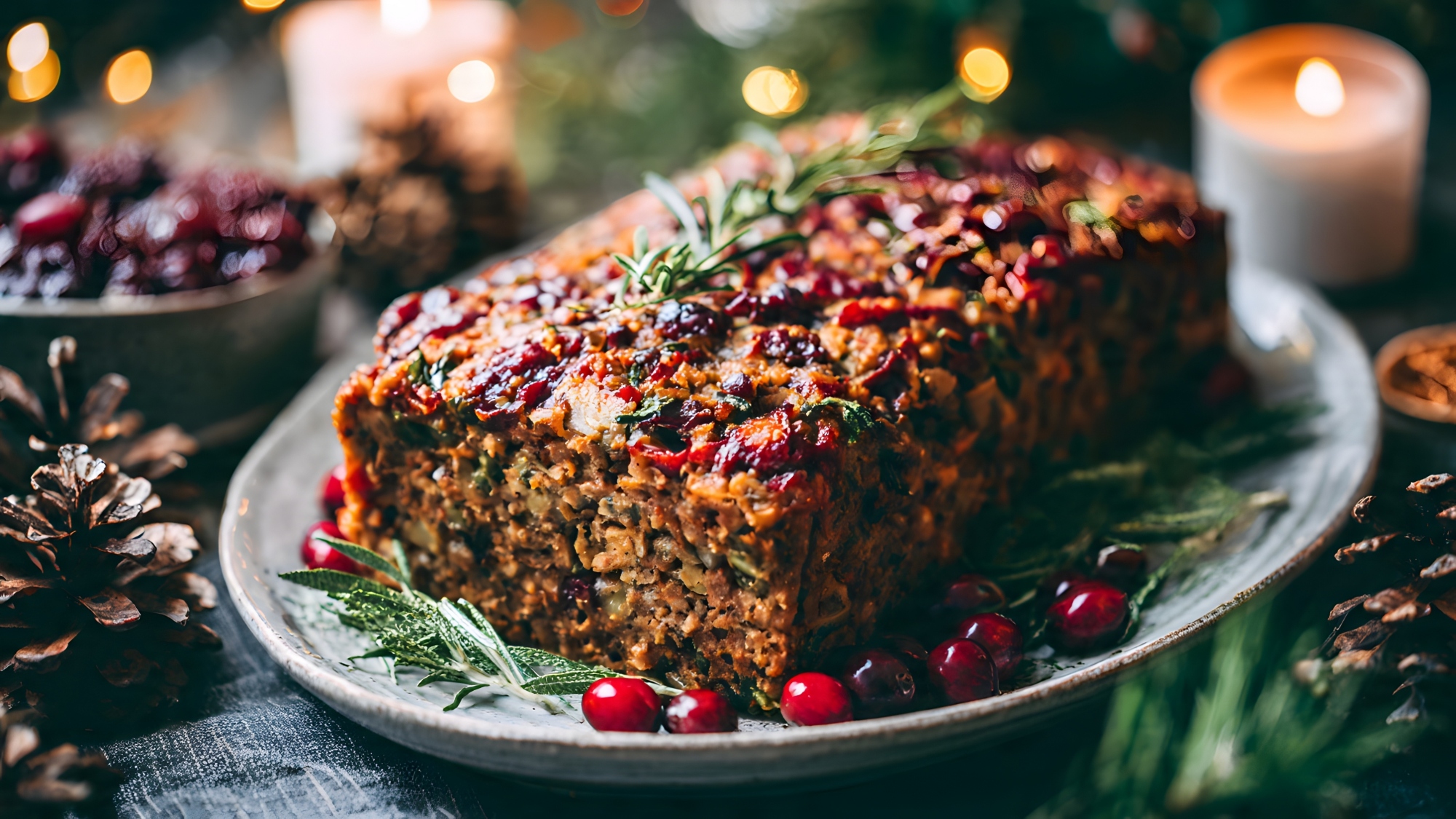 How To Have An Organic Christmas Guide| Grape Tree