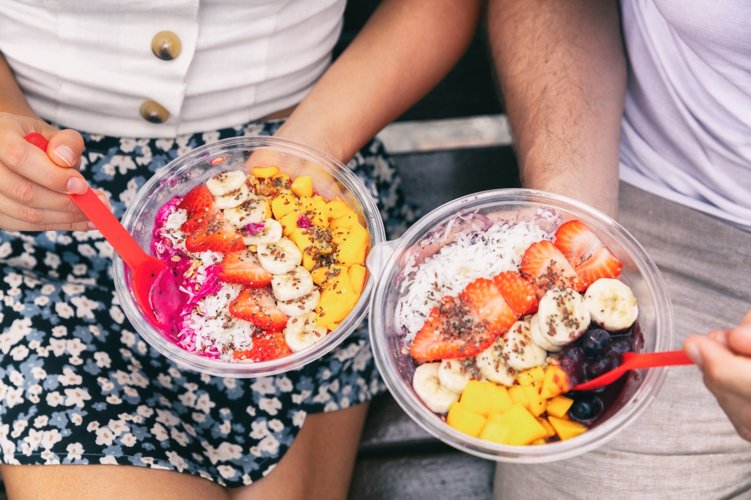 Acai Berries vs Blueberries: Which Is Best? | Grape Tree