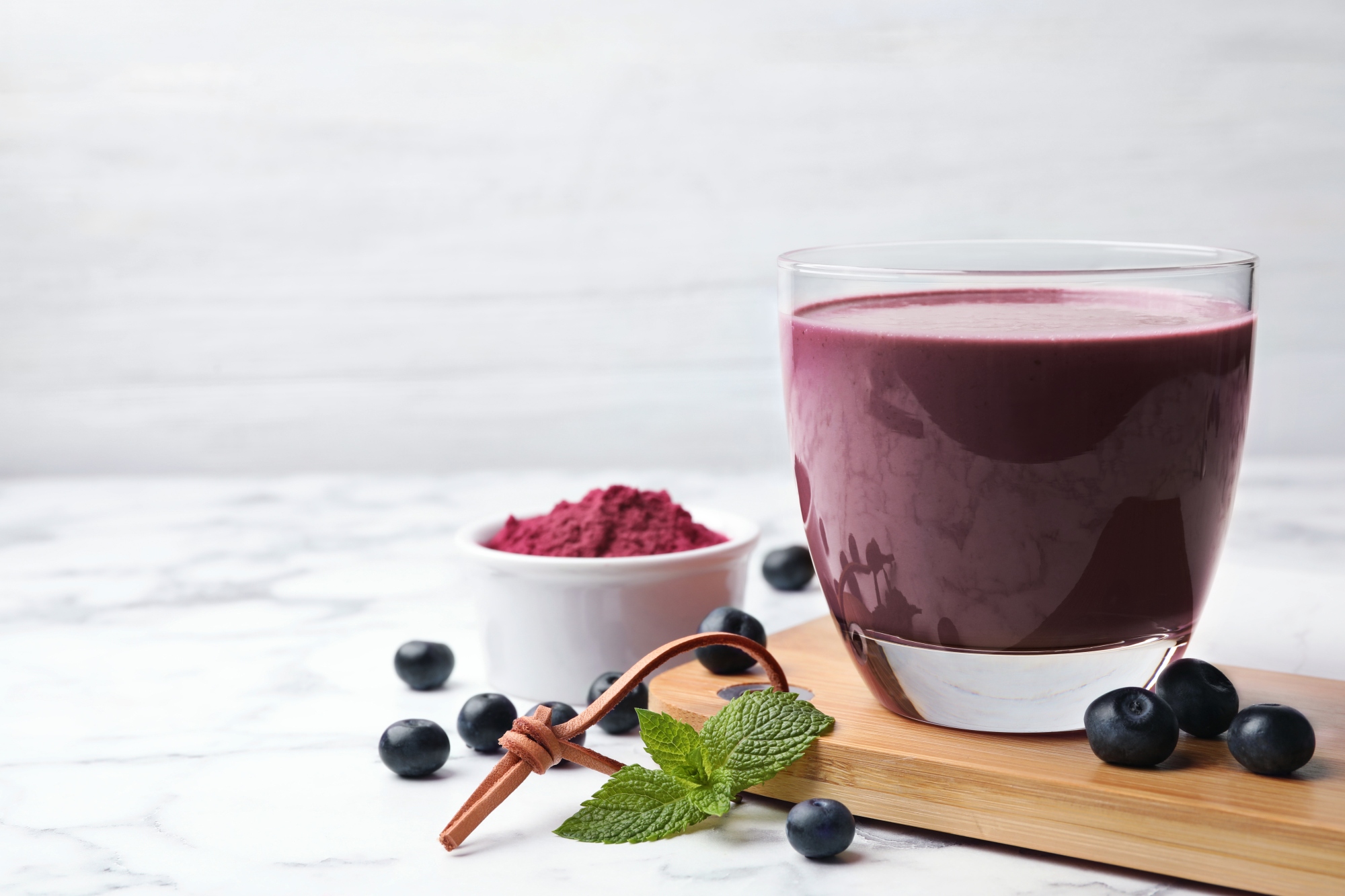 What Are The Health Benefits Of Acai Berries? | Health & Wellbeing ...