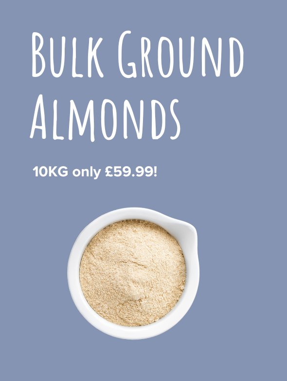 Coconut Flakes - Coconut - Nuts, Seeds & Fruit