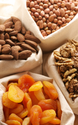 Grape Tree Health Foods, Well Being Store